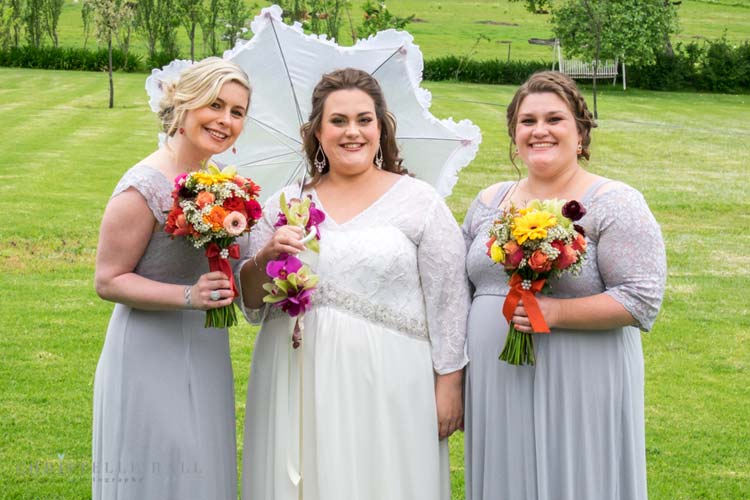 Stephanie & Matt - The Duke and Duchess